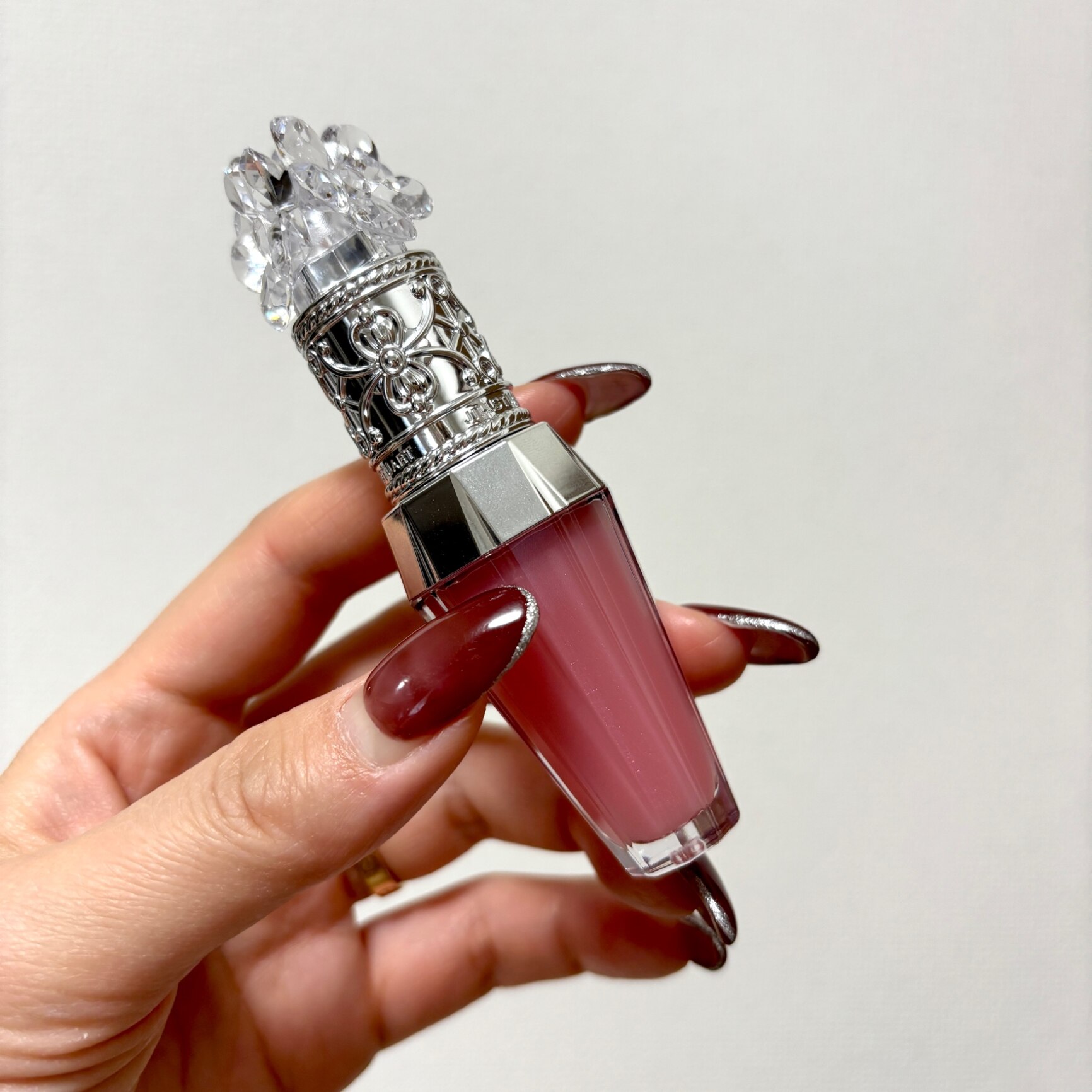 ジルスチュアート JILL STUART クリスタルブルームリップブーケセラム 6ml 選べるカラー