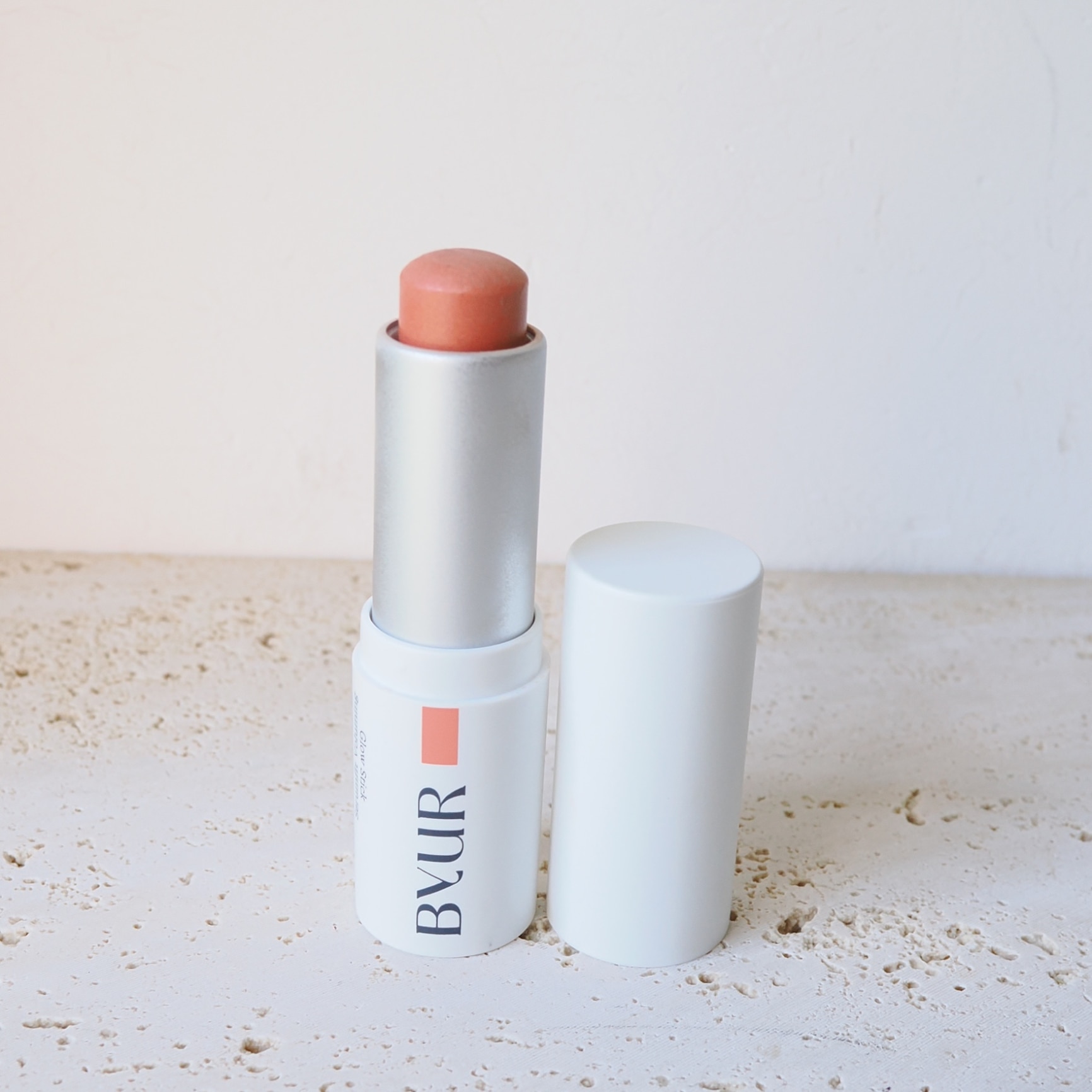 ByUR バイユア 公式 セラムフィット ボリューミング グロー スティック パール ／ メロウ ハイライト コスメ 韓国コスメ ツヤ肌 ベースメイク シェーディング ベストコスメ受賞 バイ ...