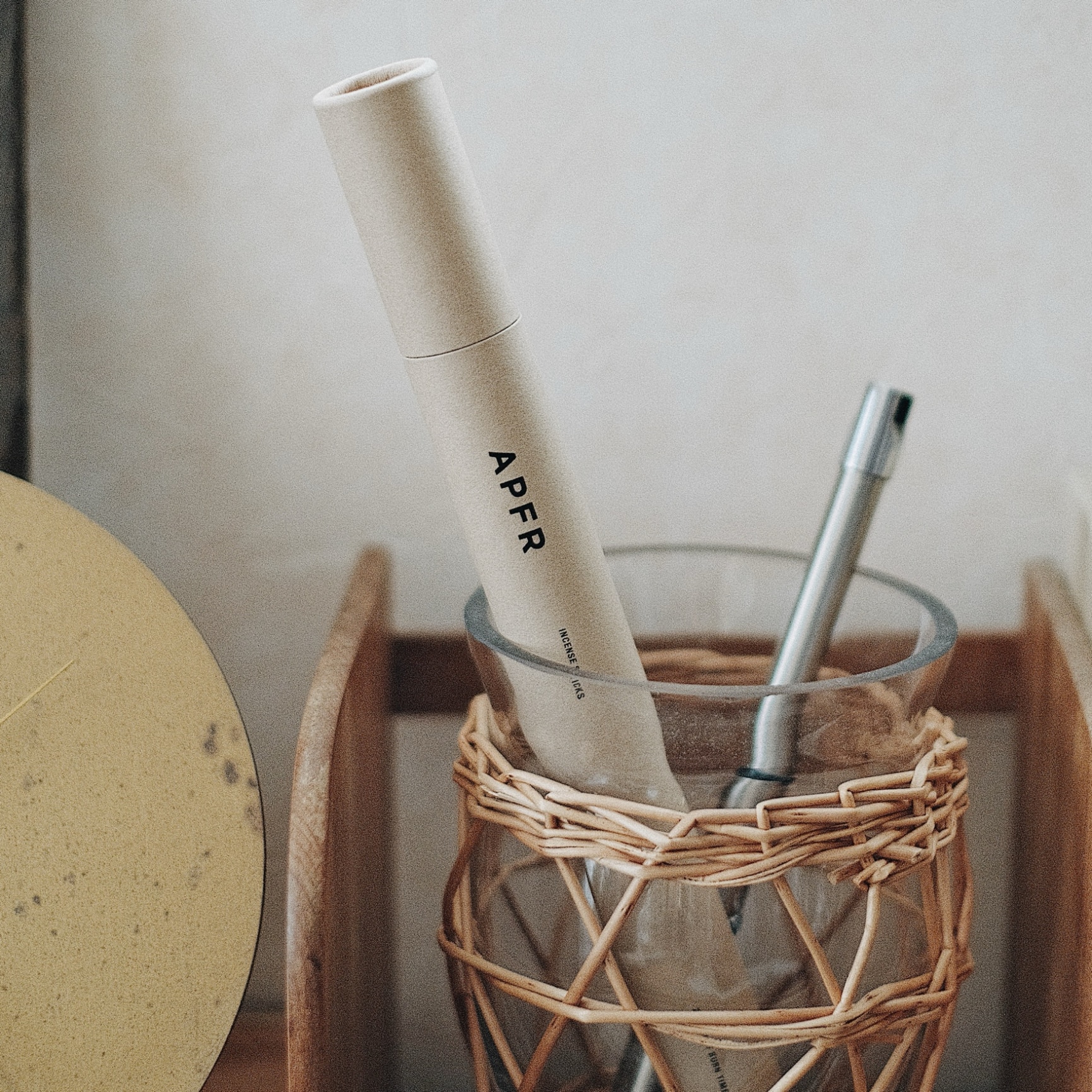 APFR アポテーケフレグランス インセンス インセンススティック お香 スティック おしゃれ プレゼント ギフト APOTHEKE FRAGRANCE Incense