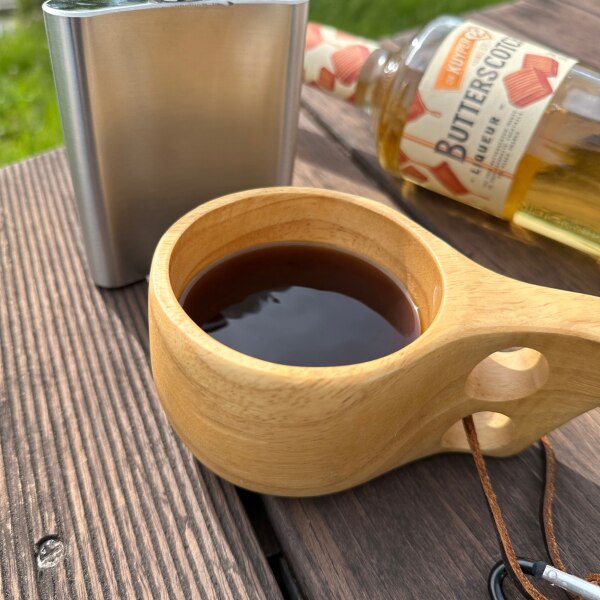 デカイパー バタースコッチ キャラメル 15度 700ml 箱なし【リキュール お酒 カクテル ブルーキュラソー 洋酒 キュラソー オレンジ