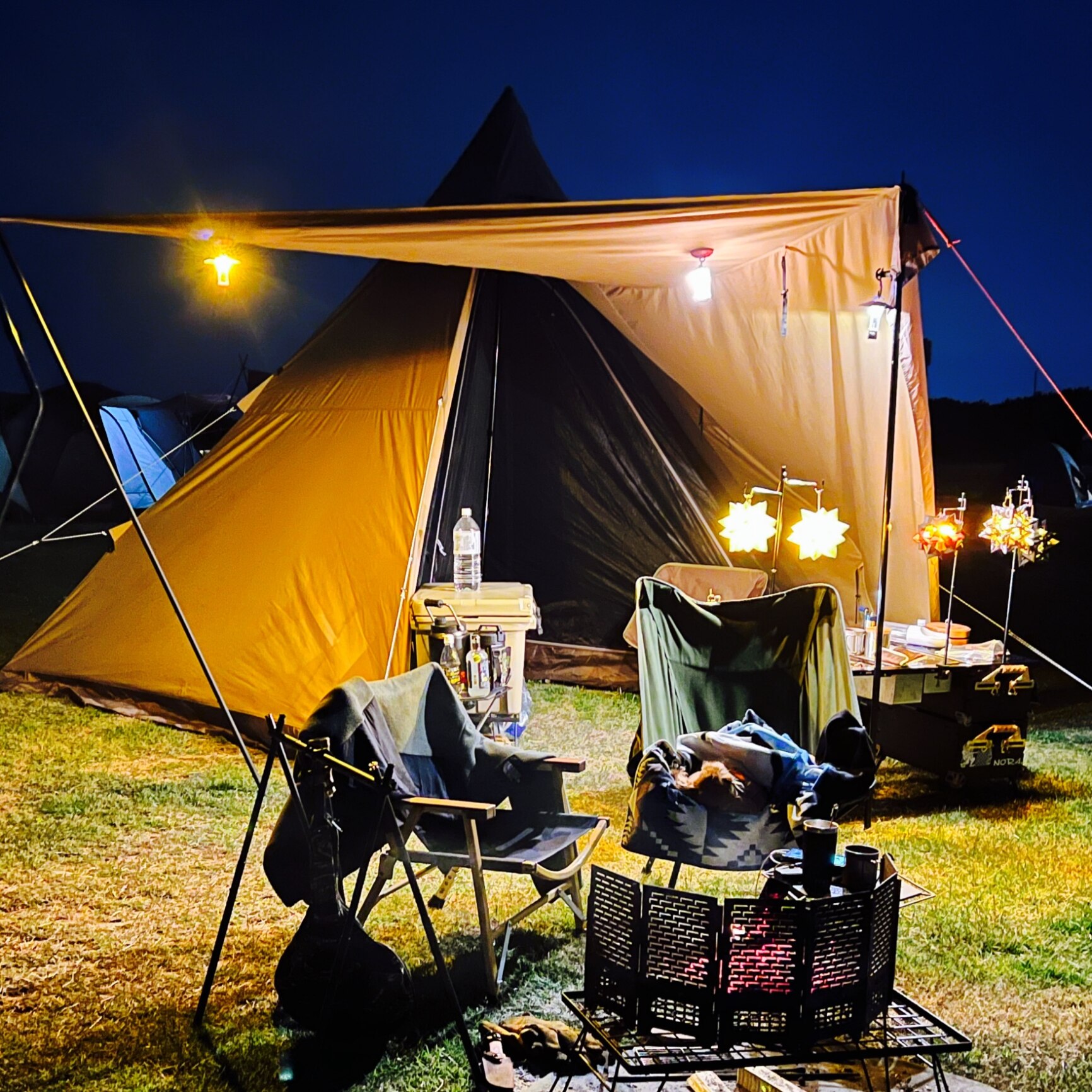 【SALE特価】テンマクデザイン サーカスTC DX MID+（tent-Mark DESIGNS