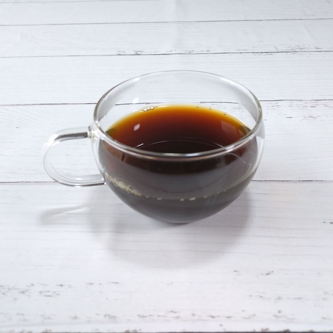 【KEYUCA公式店】ケユカ Malte 耐熱ガラスティーカップ 280ml[茶器 食器 コップ 電子レンジ対応 食洗器対応 紅茶 コーヒー ティーウェア クリア シンプル おしゃれ モダン ...