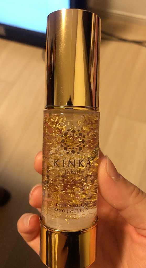 箔一「KINKA カプセルEX N 31g」