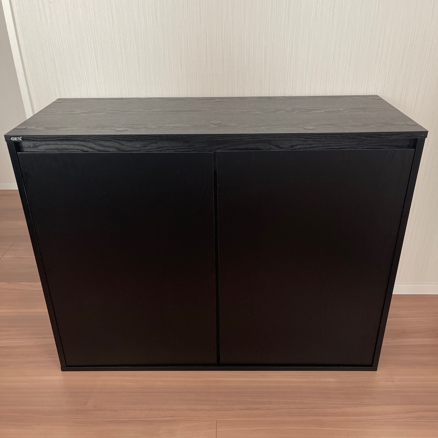 アクアラック ウッド 900SBK(1個)