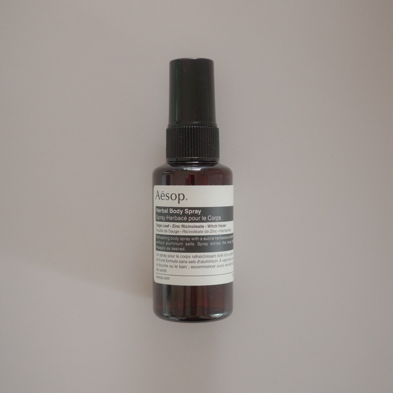 ★ポイント10倍・割引クーポン★AESOP イソップ D 50ml【送料無料】