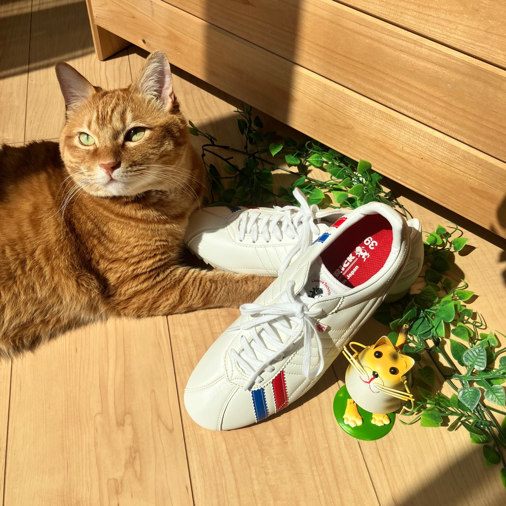 返品送料無料 パトリック PATRICK スニーカー SULLY シュリー メンズ・レディース 日本製 靴 TRC トリコロール [26750]【定番モデル】 正規取扱店