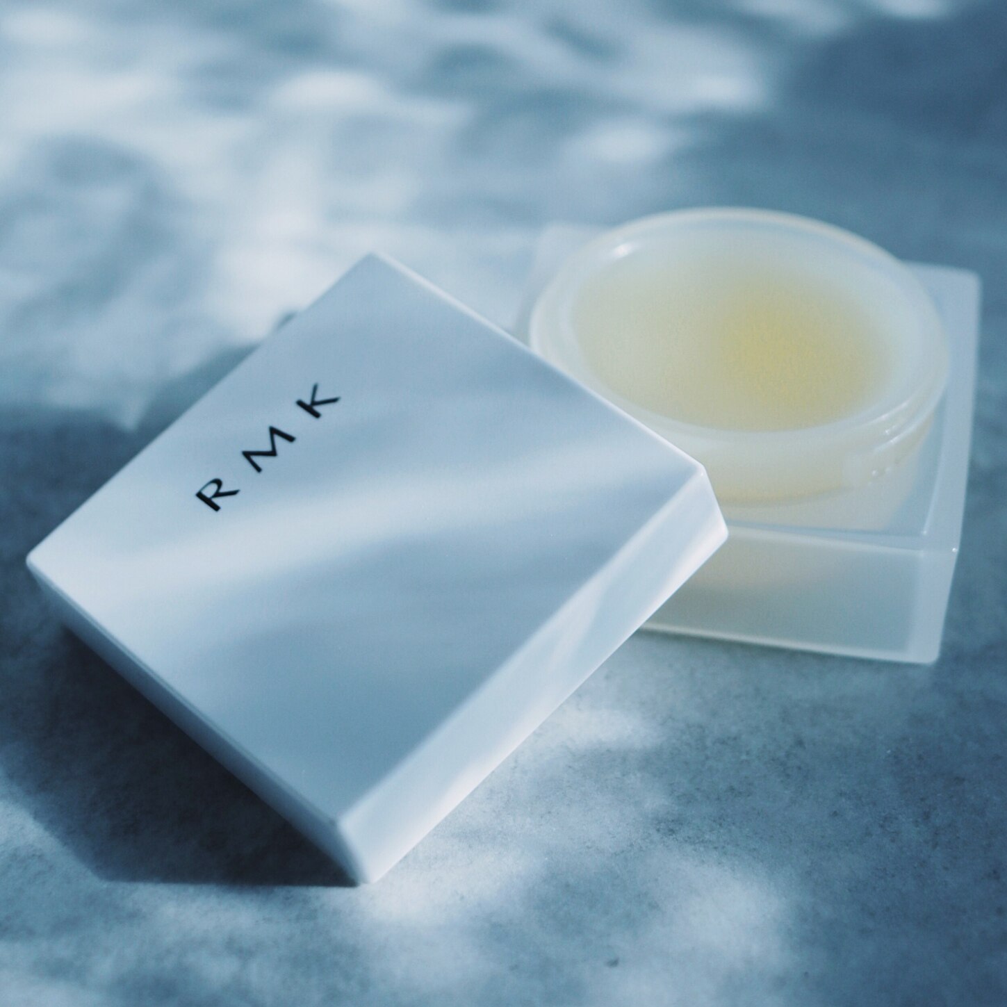 RMK アールエムケー 】RMK リップバーム ＜LC＞