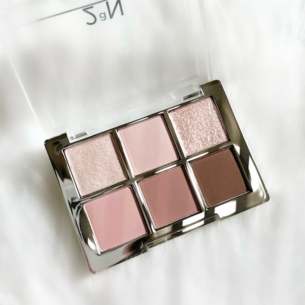 NEW★新色7種追加 【2aN】トゥーエーエヌ ベターミーアイパレット アイシャドウ シャドウパレット アイメイク ポイントメイク 血色感透明 ...