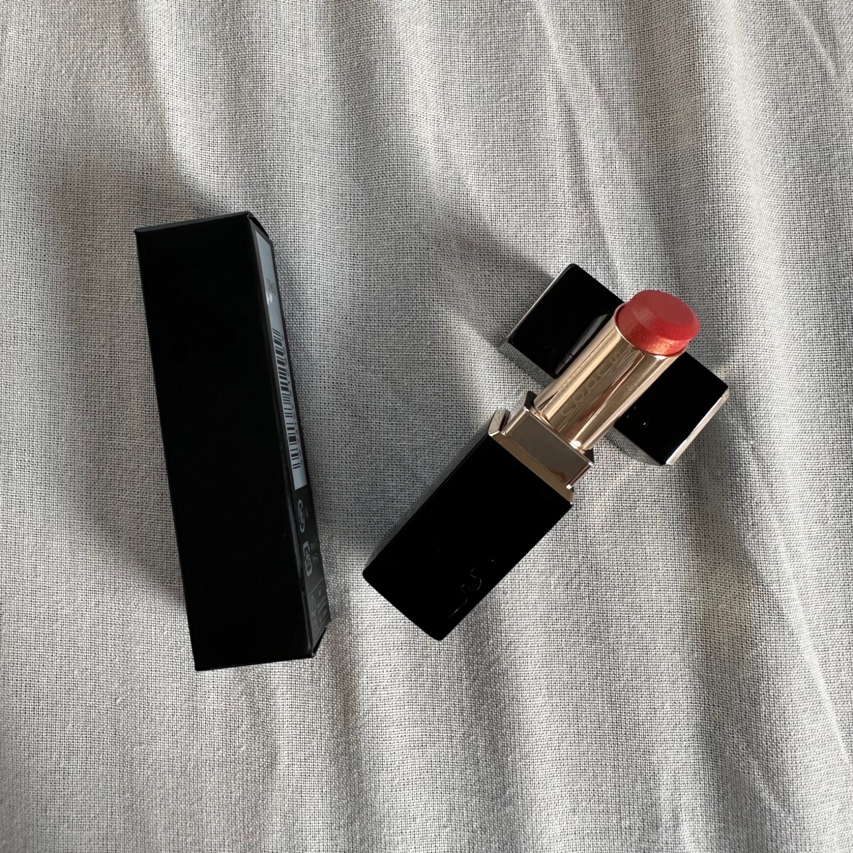 7月21日発売 【ネコポス 送料無料】スック モイスチャー リッチ リップスティック 3.7g 選べる3色 -SUQQU- 【限定品】【国内正規品】