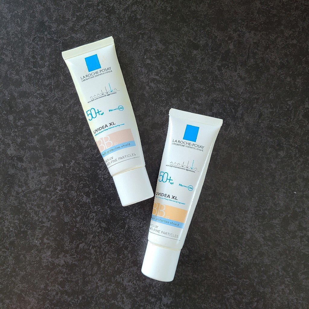 【公式】UVイデア XL プロテクションBB / 30mL / 01:ライト / 02:ナチュラル / 無香料 / BBクリーム / 日焼け止め / UVケア / SPF 50+ / 人気 ...