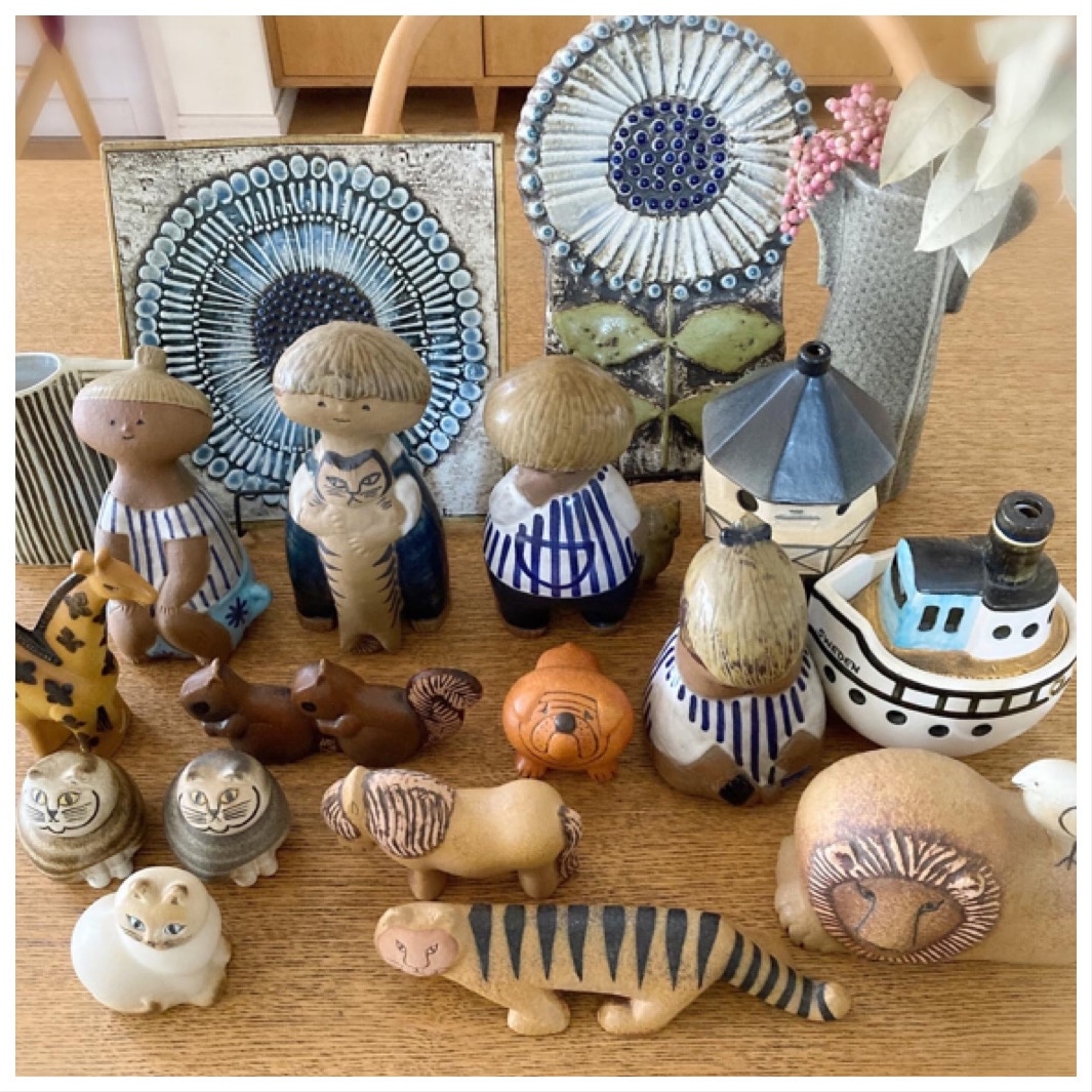 mitten のROOM - 欲しい! に出会える。