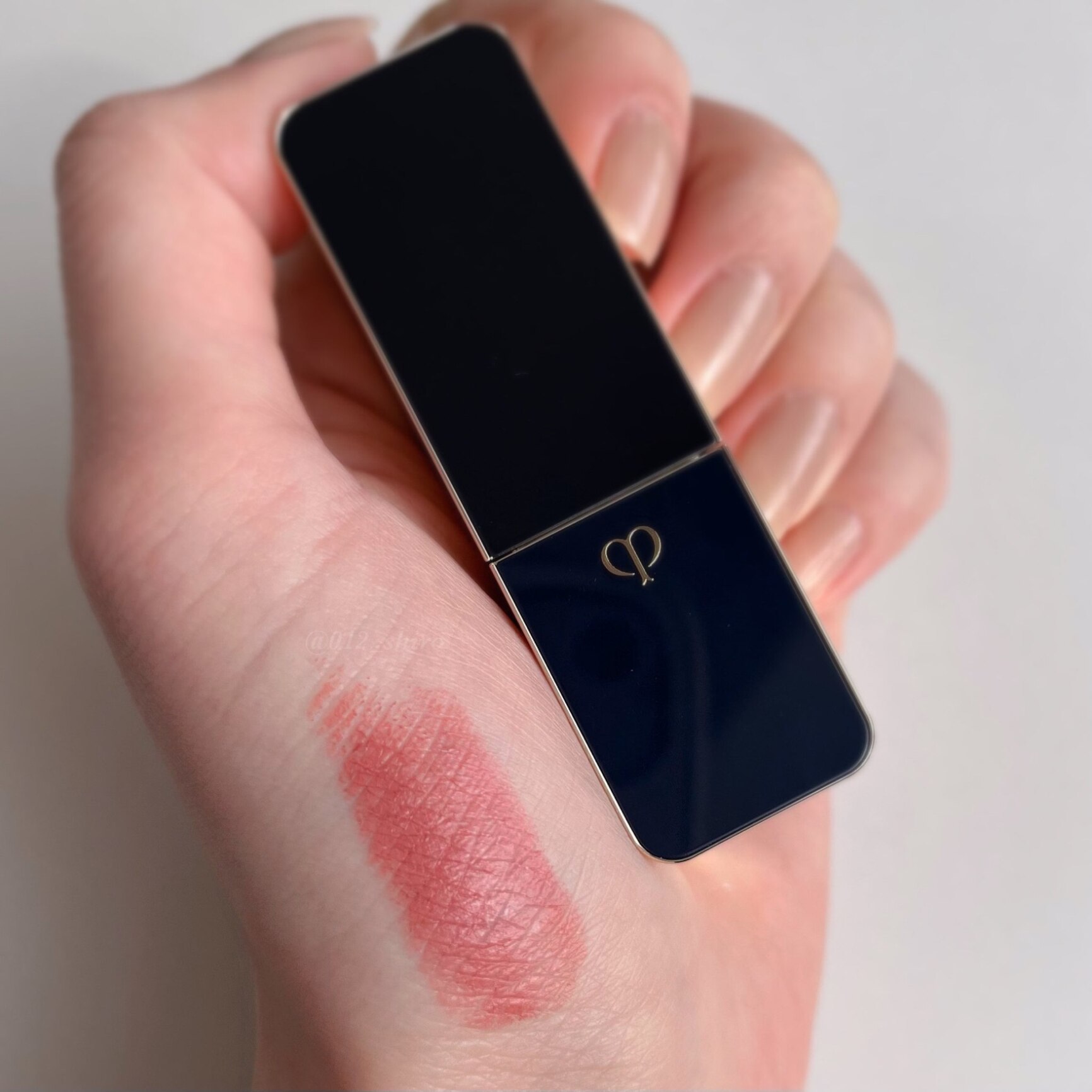 資生堂 クレ・ド・ポー ボーテ CPB ルージュアレーブル マット 111 ハイ アチーバー 4g NEW 口紅 クレドポーボーテ Cle de Peau Beaute SHISEIDO ...