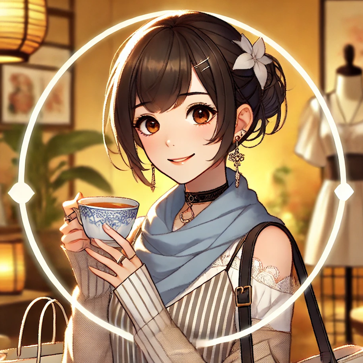 濃茶（koicha） のROOM - 欲しい! に出会える。