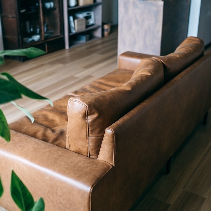 【送料無料／無料開梱設置】PLUTO sofa（プルートソファ） 2.5人掛けCOMFORM／コンフォーム／クラッシュクラッシュプロジェクト／関家具／ソファ／ソファー／2人掛け／2.5人掛け ...