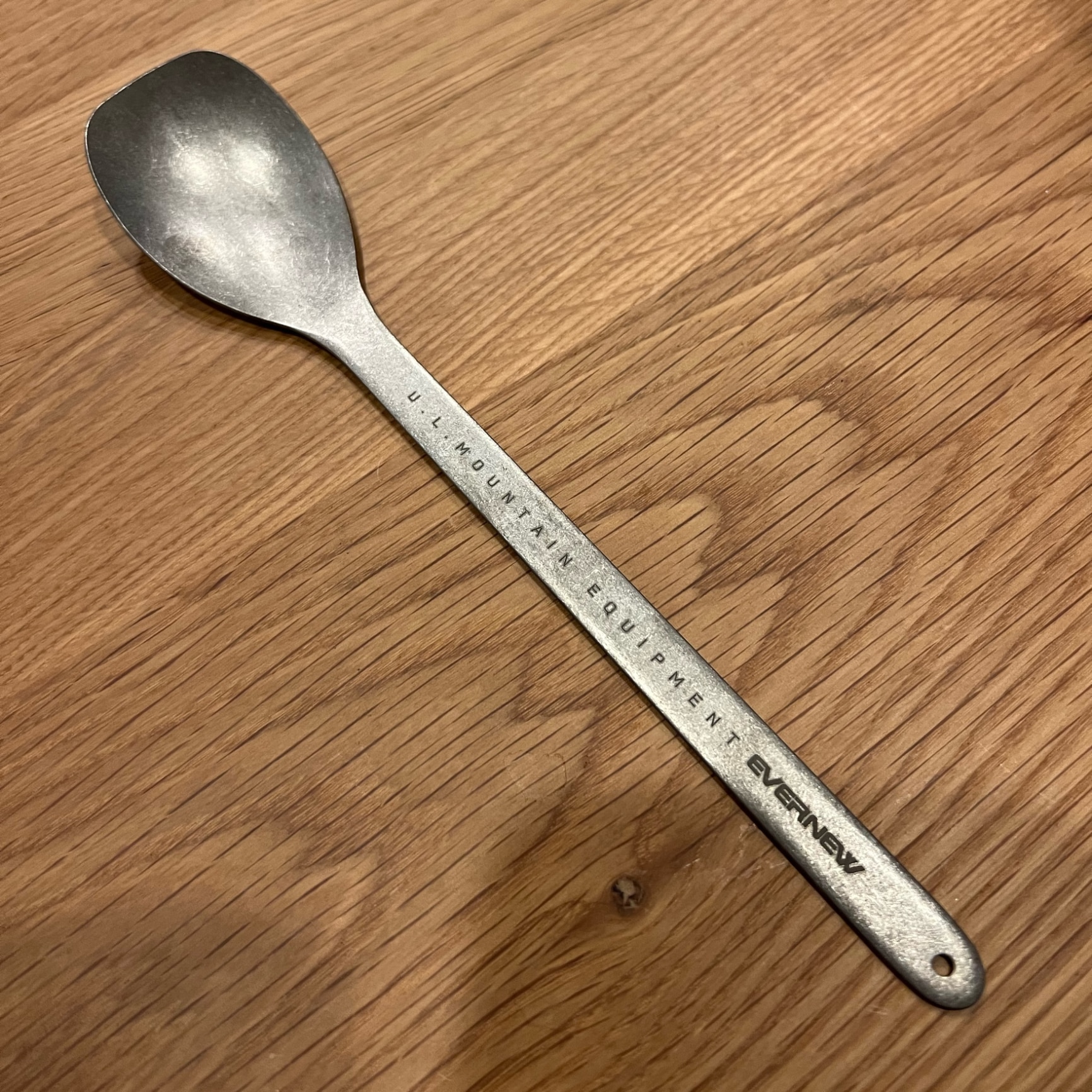 EVERNEW エバニュー｜SputuraTi [ECA629]