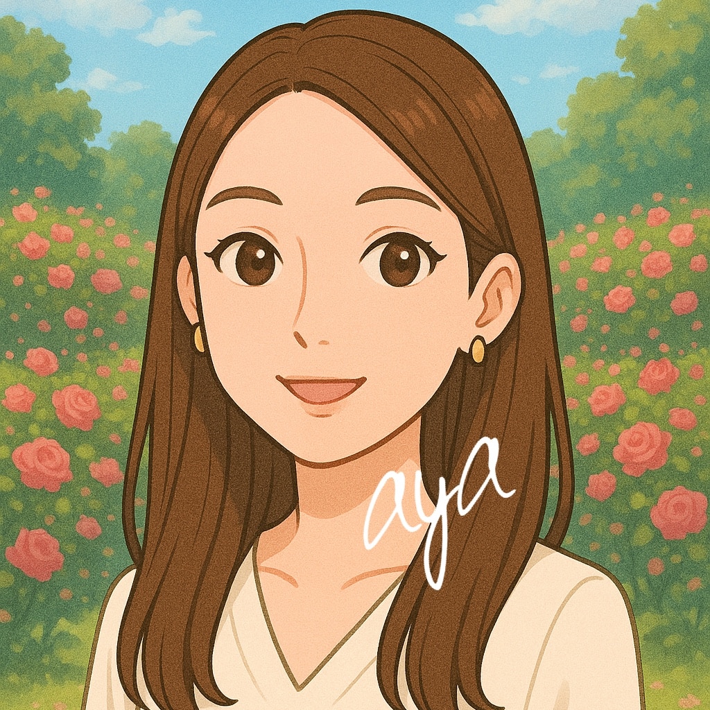 aya* のROOM - 欲しい! に出会える。