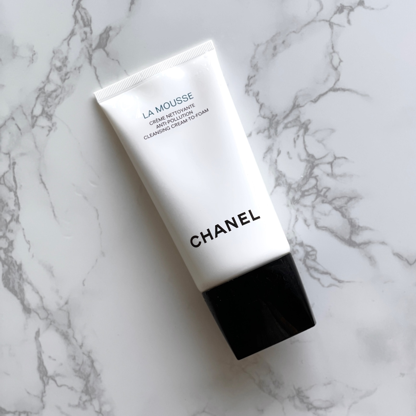 シャネル ムース ネトワイヤント 150ml 洗顔フォーム CHANEL LA MOUSSE 150ml★あす楽★楽天最安値挑戦★★シャネル ...