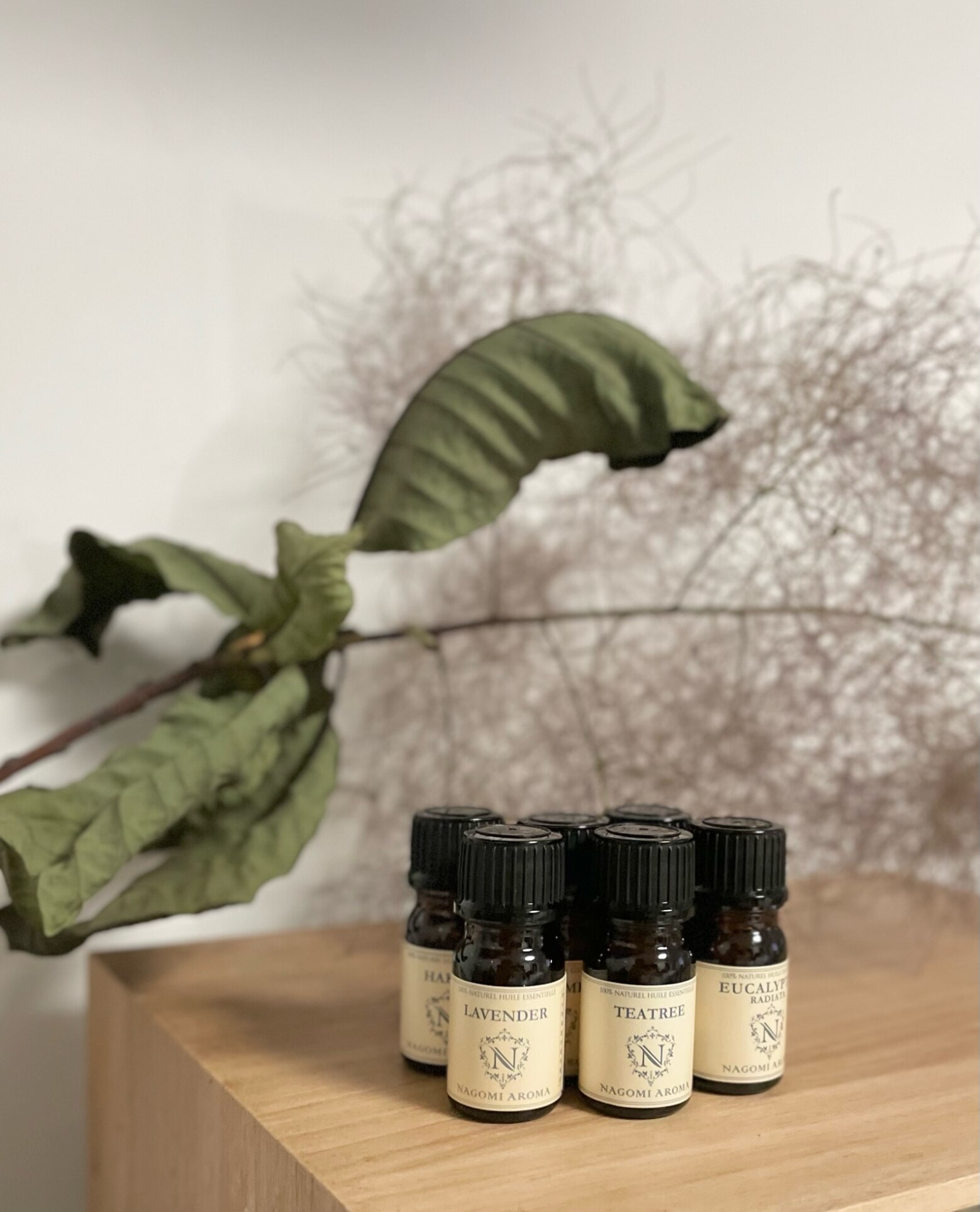 アロマ エッセンシャルオイル 選べる 精油 各5ml×6本 セット 【送料無料】 アロマオイル ラベンダー オレンジ ユーカリ グレープフルーツ AEAJ認定 天然 サウナ ロウリュ ...