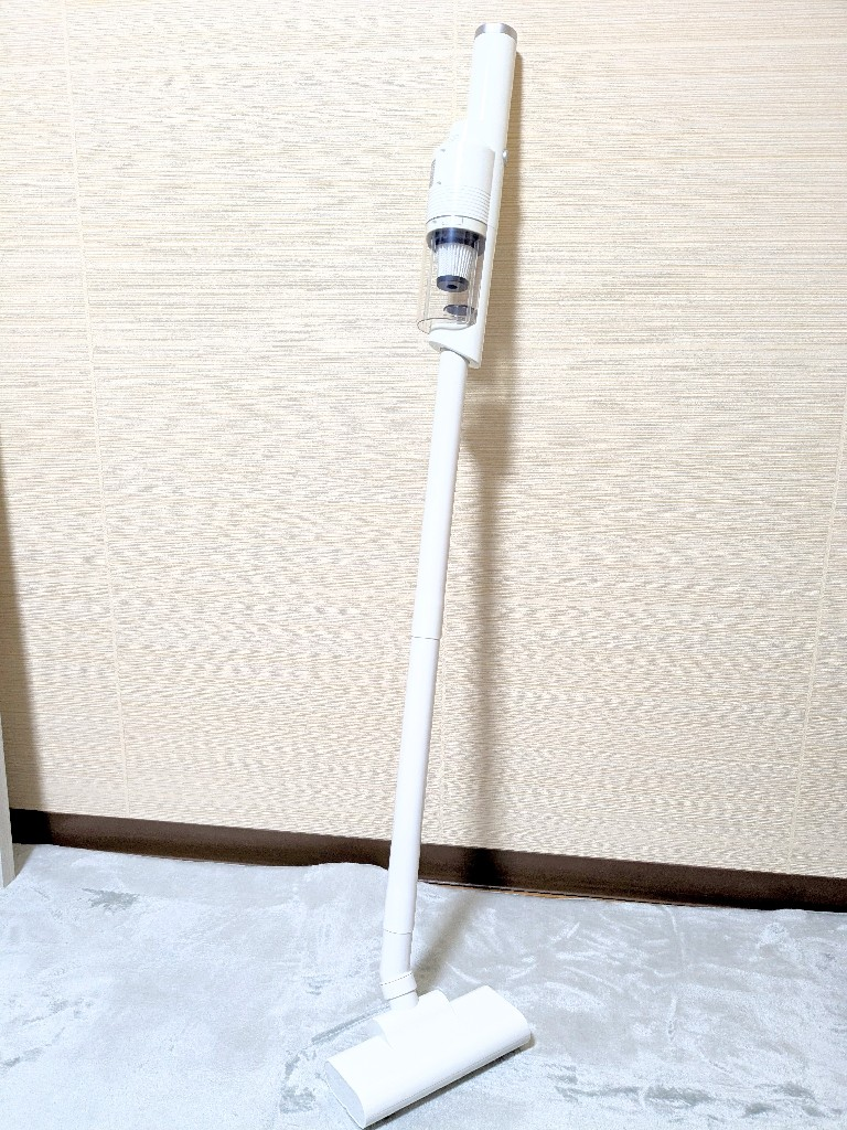 【23日20時〜90%OFFクーポン有】掃除機 サイクロン コードレス 2WAY ハンディー クリーナー 12000pa 5種類ノズル サイクロン掃除機 スティック 一人暮らし サイクロン式 ...