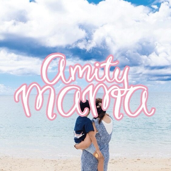 Amity_MAMA のROOM - 欲しい! に出会える。
