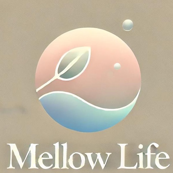 Mellow Life のROOM - 欲しい! に出会える。