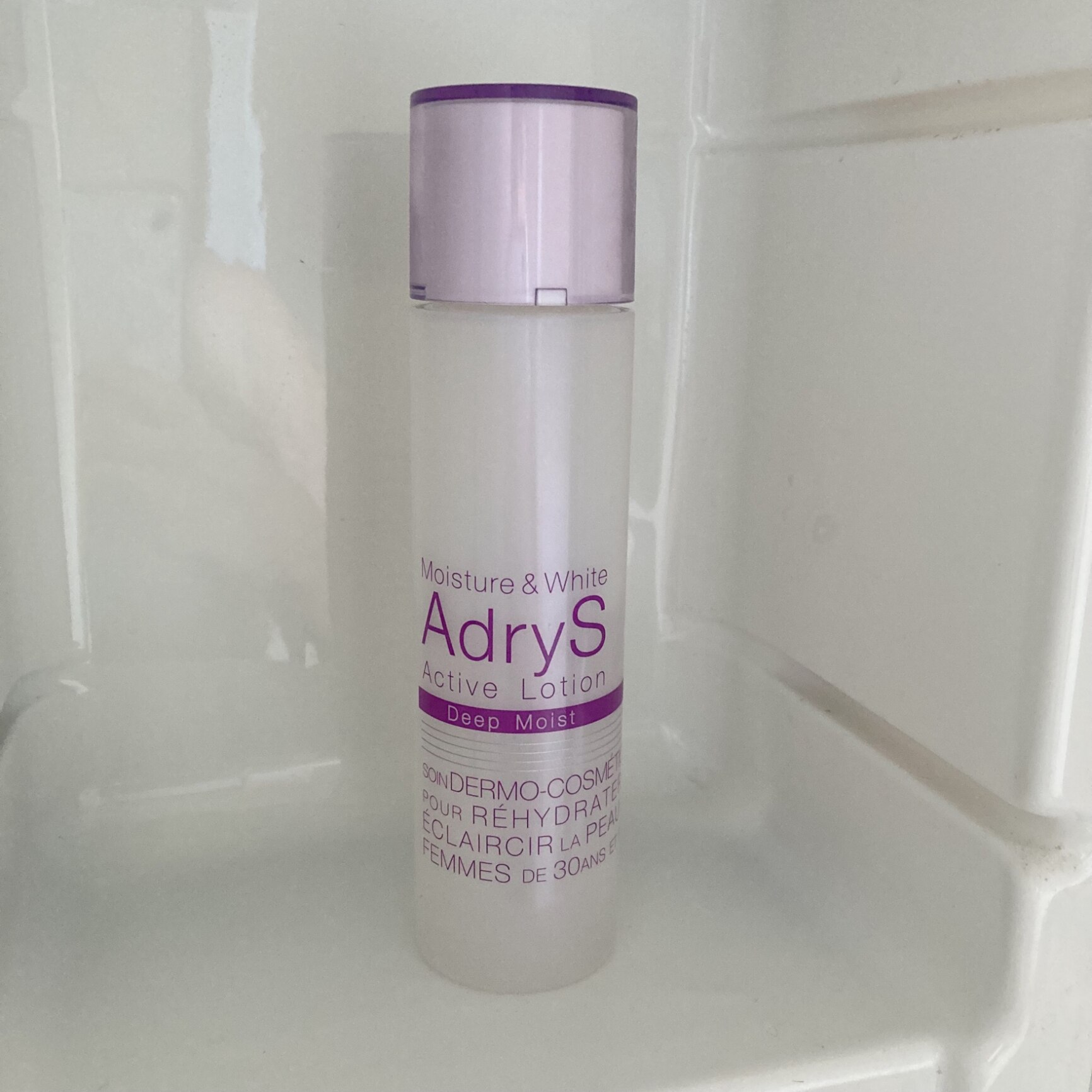アドライズ(AdryS) アクティブローション(120ml)【ACos】【アドライズ(AdryS)】