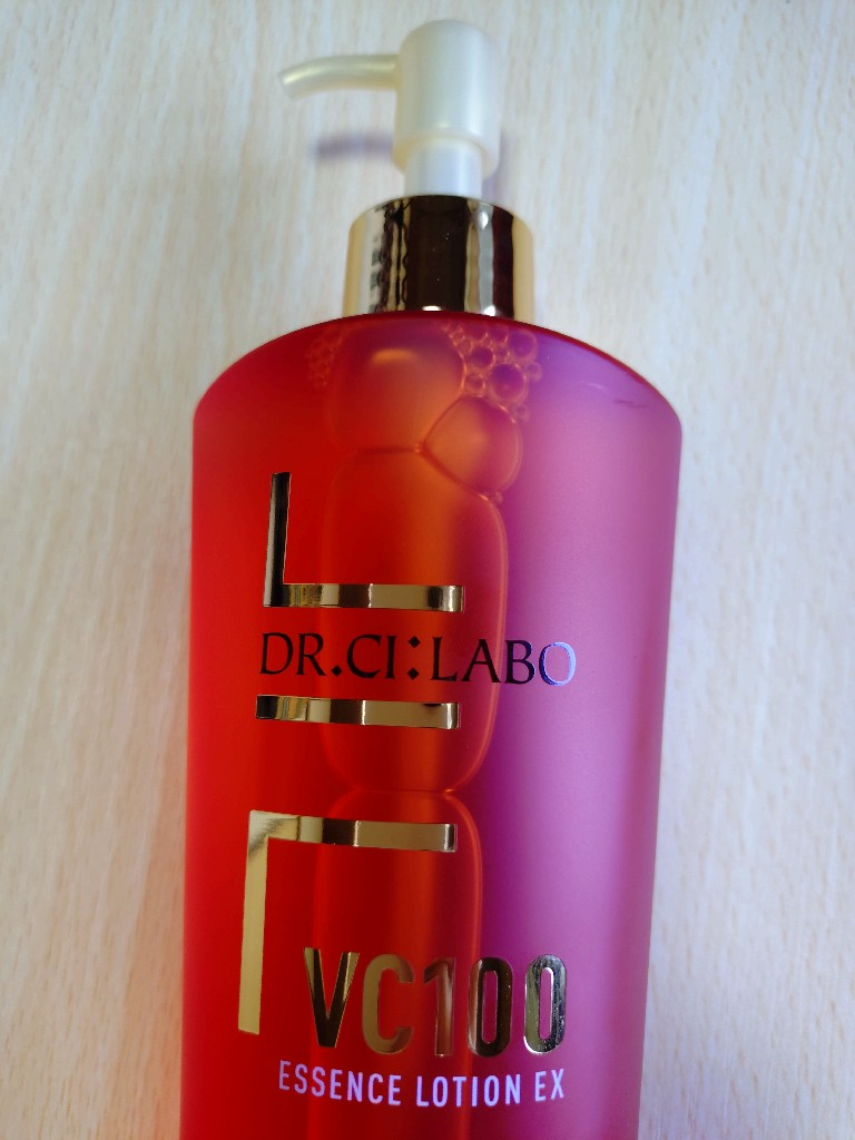 ★旧品★【公式】 ドクターシーラボ VC100エッセンスローションEX20 150mL ポンプタイプ 化粧水 ローション スキンケア ビタミンc コラーゲン エイジングケア 化粧品 基礎化粧品 ...