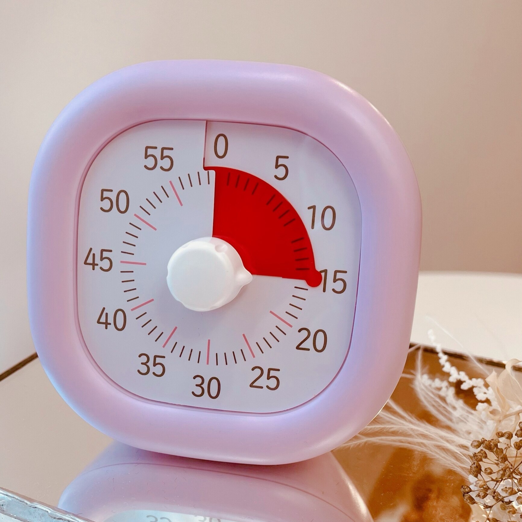 ソニック 時っ感タイマー トキ・サポ 10cm 9カラー LV-3062 LV-7826 小学生 こども 勉強 便利グッズ 試験 テスト じっかん タイマー 集中力アップ 1時間 60分 実感 ...