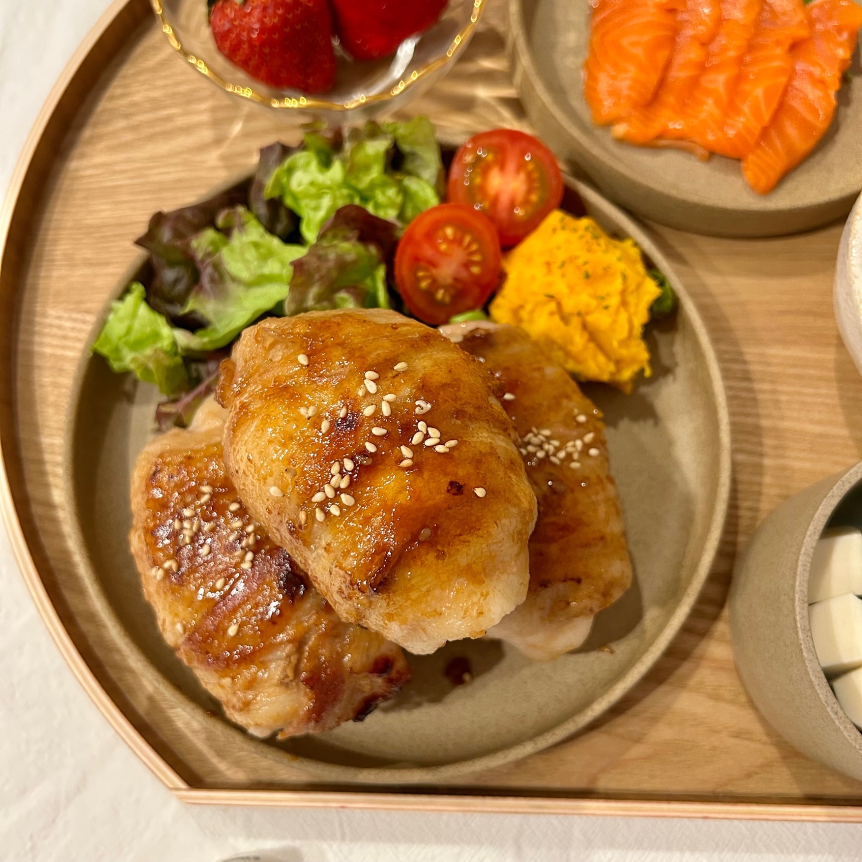 【マラソン限定ポイント2倍】Hasami Porcelain ハサミポーセリン HP003 Plate 185 mm Natural 波佐見焼 ...