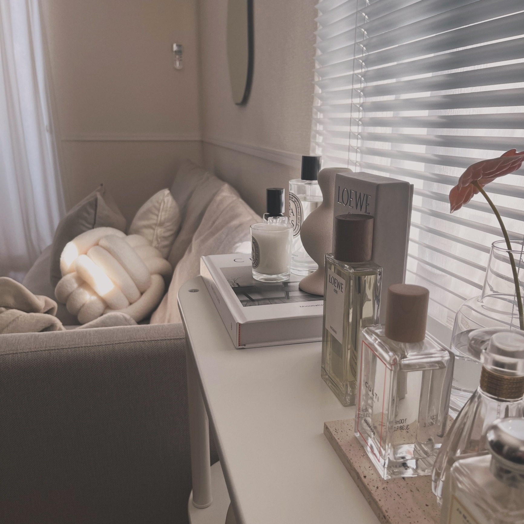 𝙢𝙤𝙢𝙤__ 𝙧𝙤𝙤𝙢 のROOM - 欲しい! に出会える。