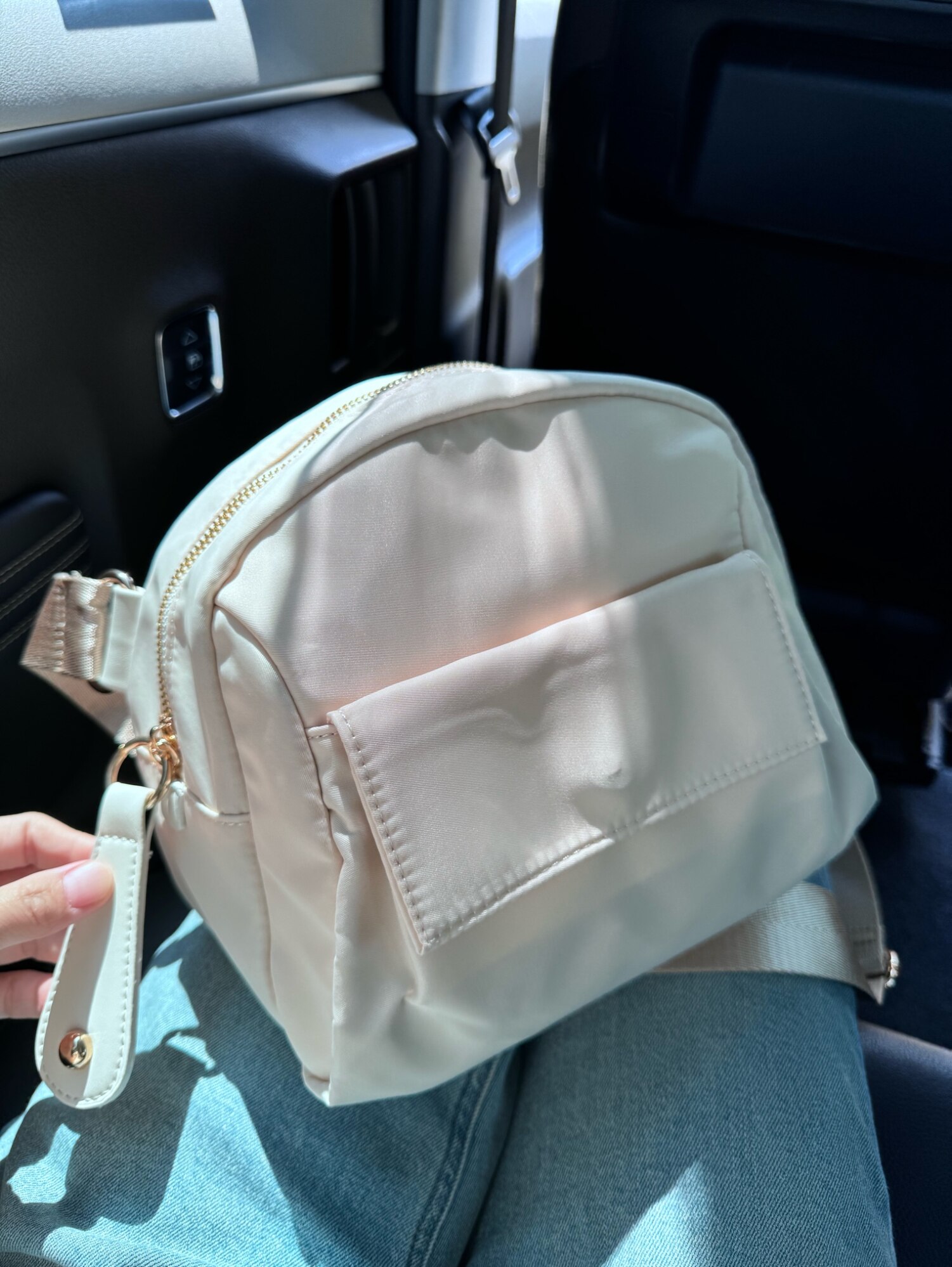 【SALE／40%OFF】【はあちゅうコラボ】オールインバッグ Bou Jeloud バブ / ブージュルード バッグ ショルダーバッグ ブラック ホワイト【RBA_E】[Rakuten ...