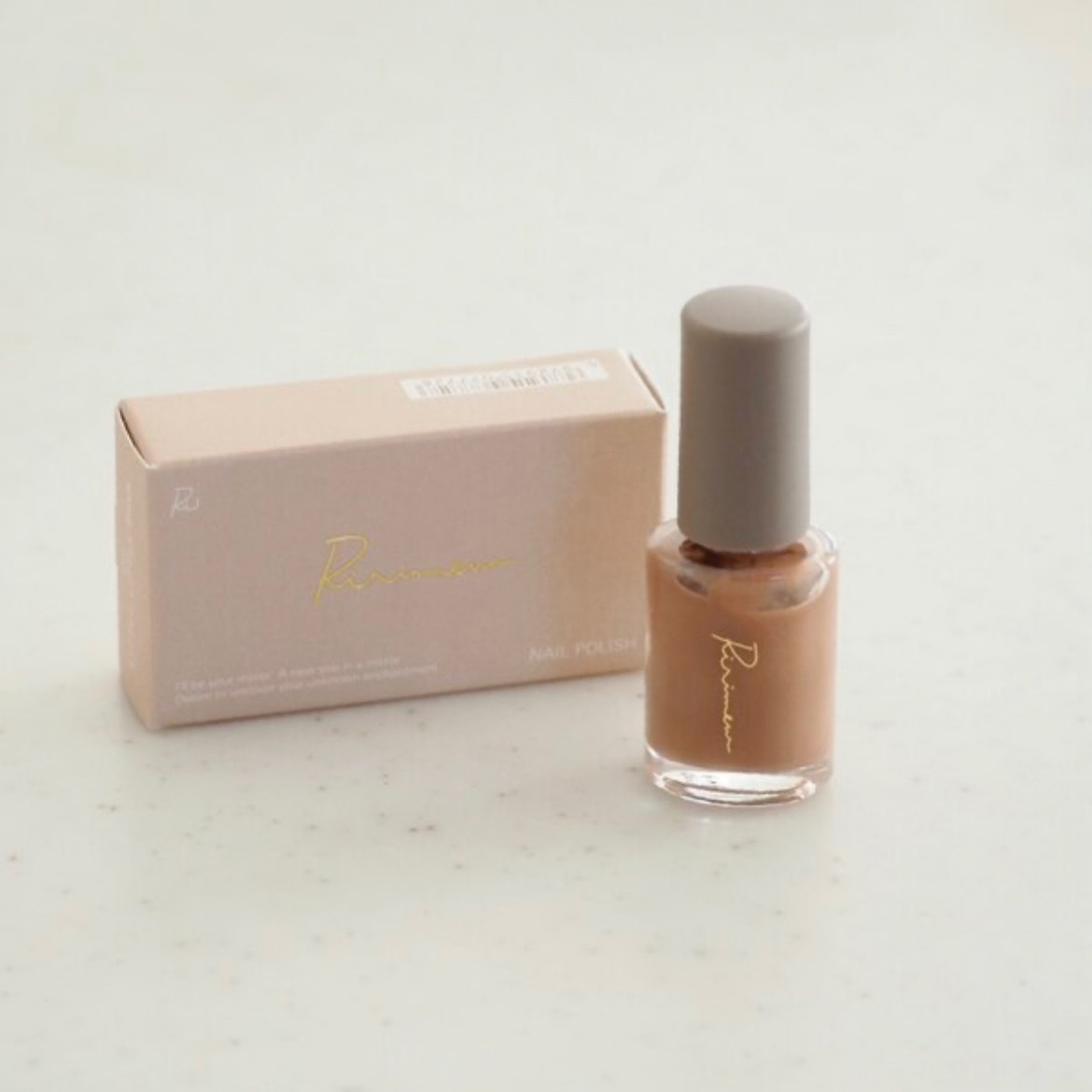 Ririmew リリミュウ ネイルポリッシュ 指原莉乃プロデュースコスメ