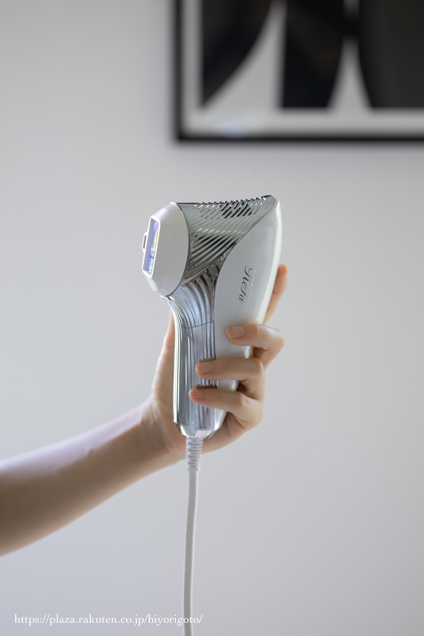 \期間限定20%OFF！ ハイパワー／ リファ 光美容器 ムダ毛 美肌 最新 ReFa 公式 エピ ダブル ReFa EPI W 最高峰 レベル ハイパワー ツルスベ ボディケア VIO 顔 ...