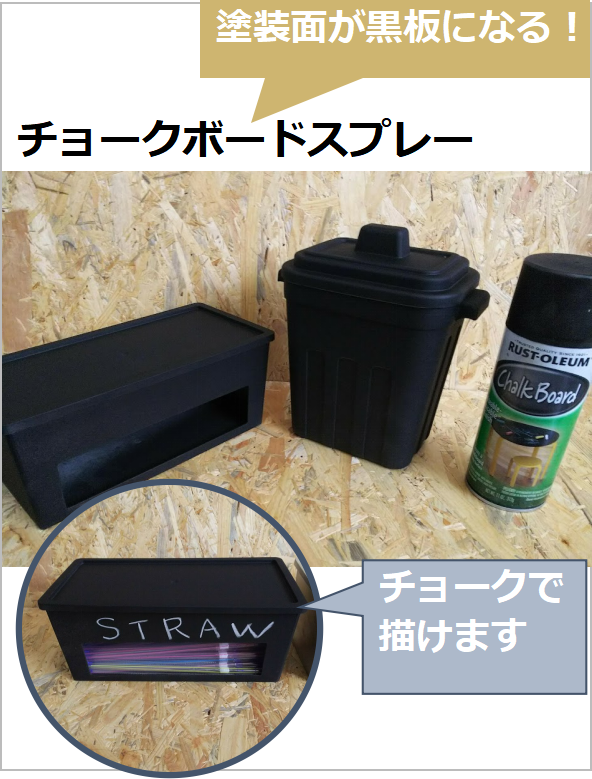 【あす楽対応・送料無料】ニッペホームプロダクツRO チョークボード スプレー 312gチョークボード スプレー