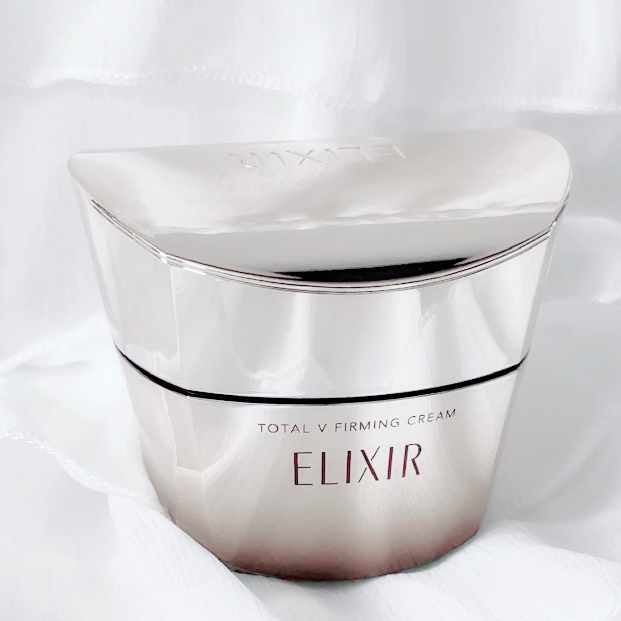 エリクシール トータルV ファーミングクリーム(50g)【エリクシール シュペリエル(ELIXIR SUPERIEUR)】