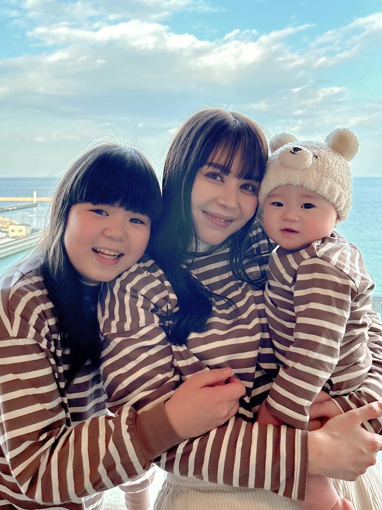 おかんとむすめ@okanmusume のコーディネート