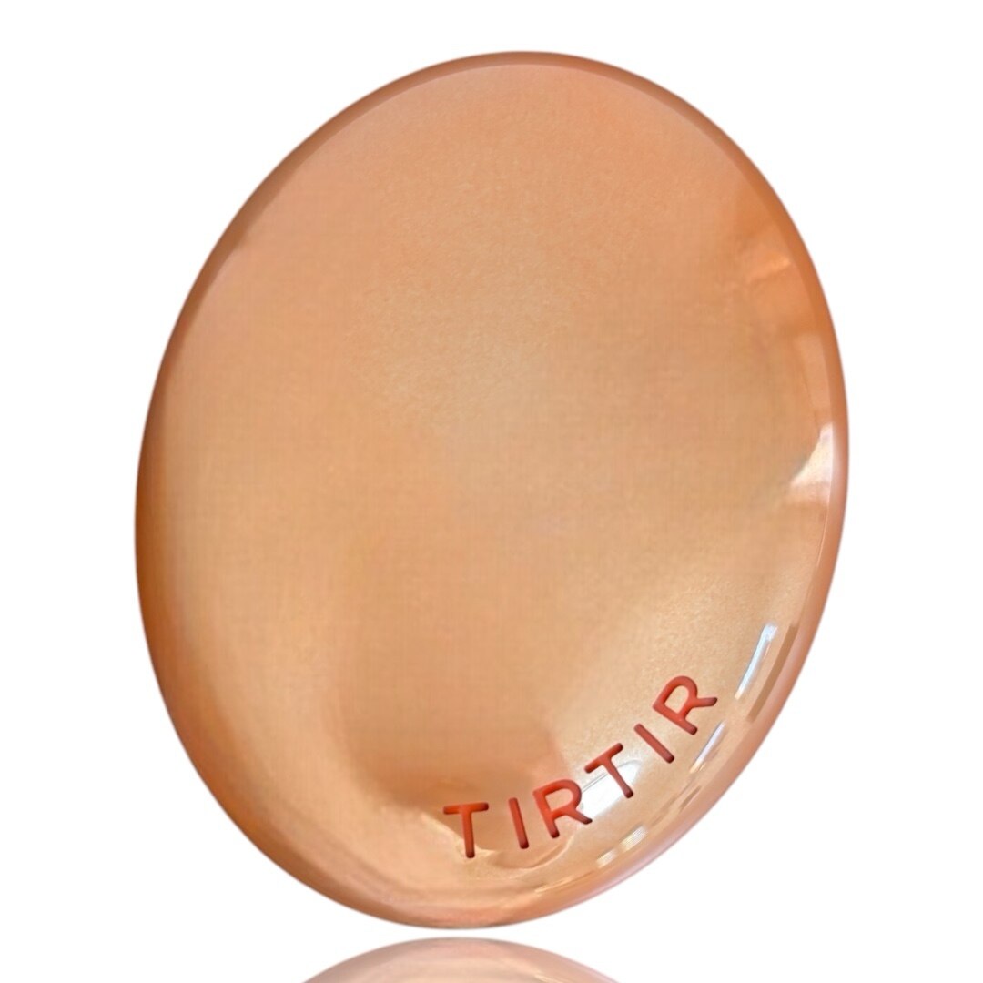 【TIRTIR公式】 マスクフィットクッションシリーズ（AI / レッド / クリスタルメッシュ / オールカバー 全7種) 本品 18g, 15g クッションファンデ / 韓国コスメ ...