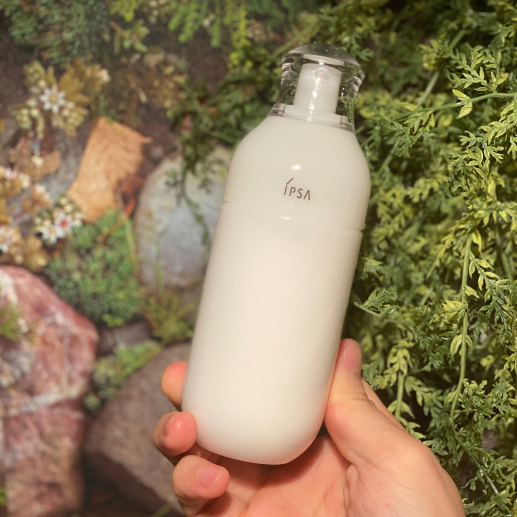 ★ポイント10倍・割引クーポン★IPSA イプサ ME 5 175ml【宅配便送料無料】