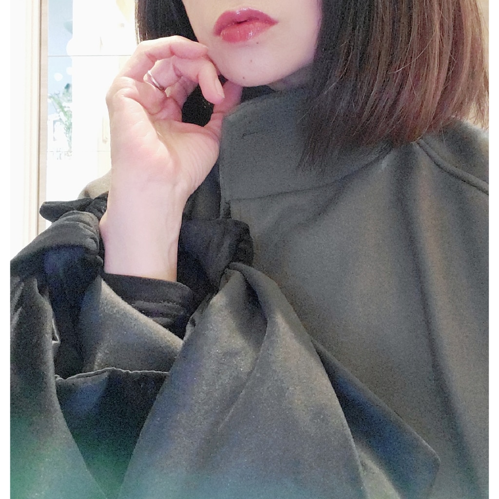 MAC マック ラブミーリップスティック #422 MON COEUR 3g ★メール便対応 3cm ※1配送につき1点の場合のみ可能★