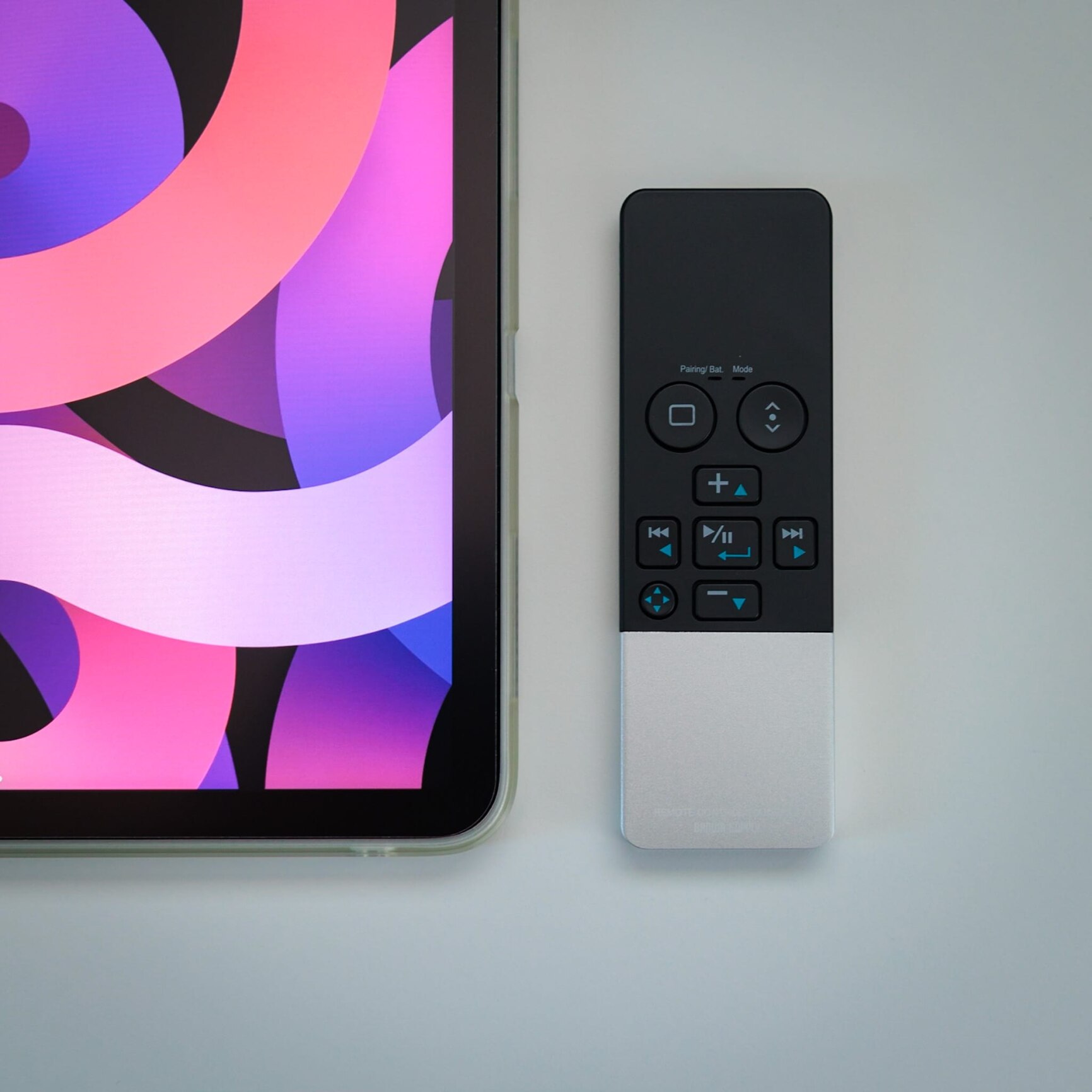 Bluetooth タッチパッド式 空中マウス ハンディマウス ごろ寝マウス プレゼンマウス Windows Mac iPhone iPad Android EZ4-MABT188【ネコポス対応】