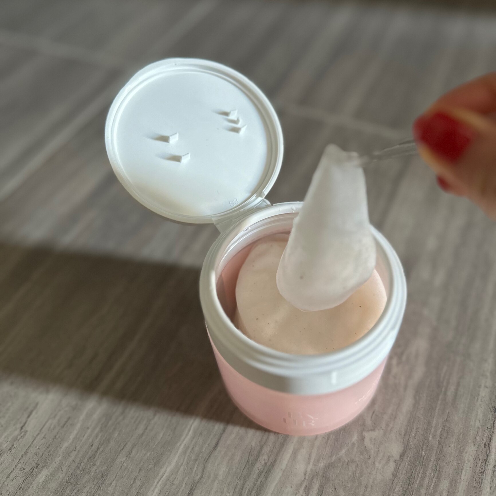 ByUR バイユア 公式 トナーパッド 選べる全3種 バイユア 拭き取り パッド パック フェイスパック シカ CICA 高保湿 美容液 化粧水 ビタミン 韓国コスメ ツボクサ プランプハニー ...