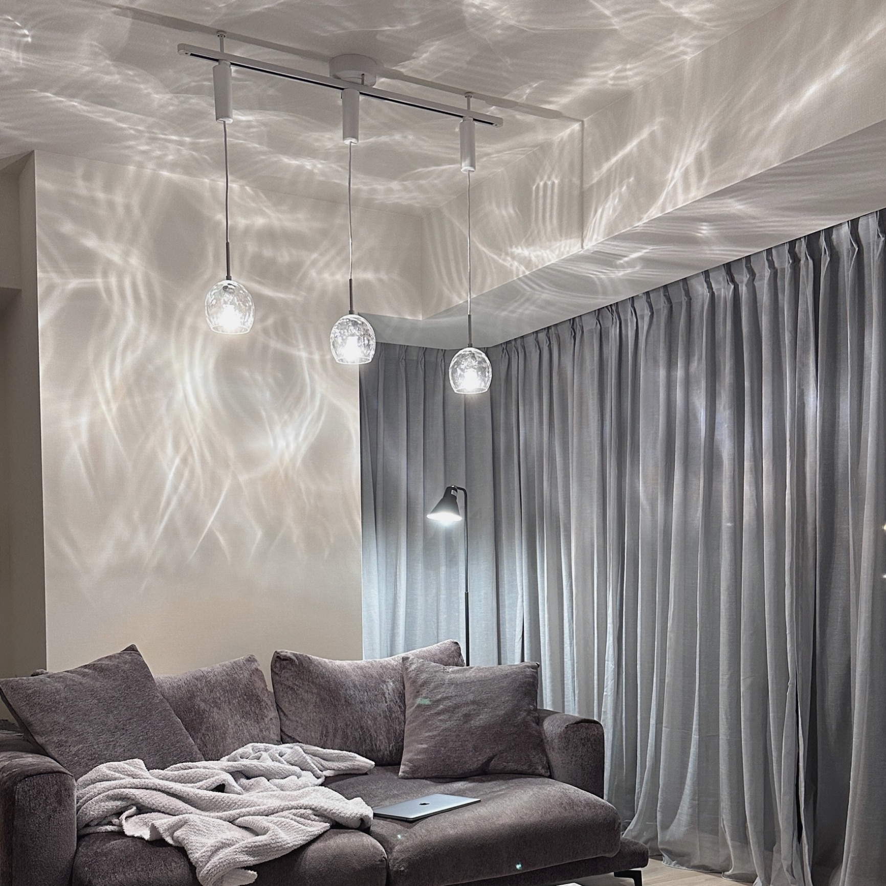 【AQUA】照明 おしゃれオーデリック ODELICペンダントライト アクアシリーズ OP252545LR 引掛シーリング取付 ...