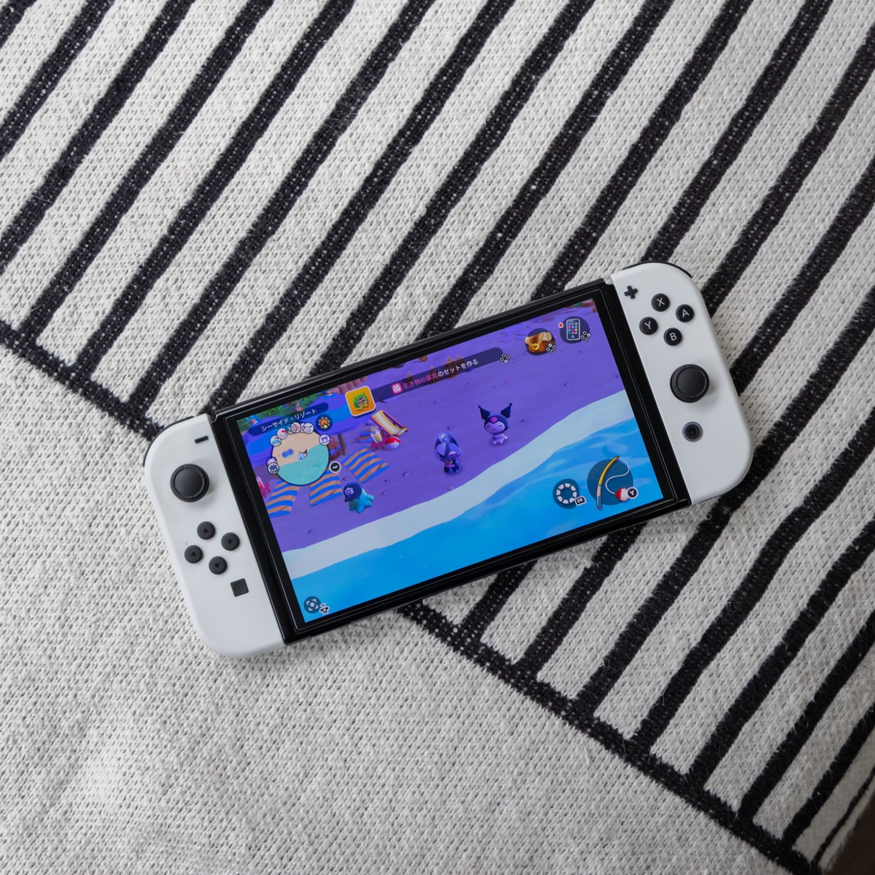 Sunblink 【封入特典付】【Switch】ハローキティ アイランドアドベンチャー デラックスエディション [HAC-P-BELHG ...