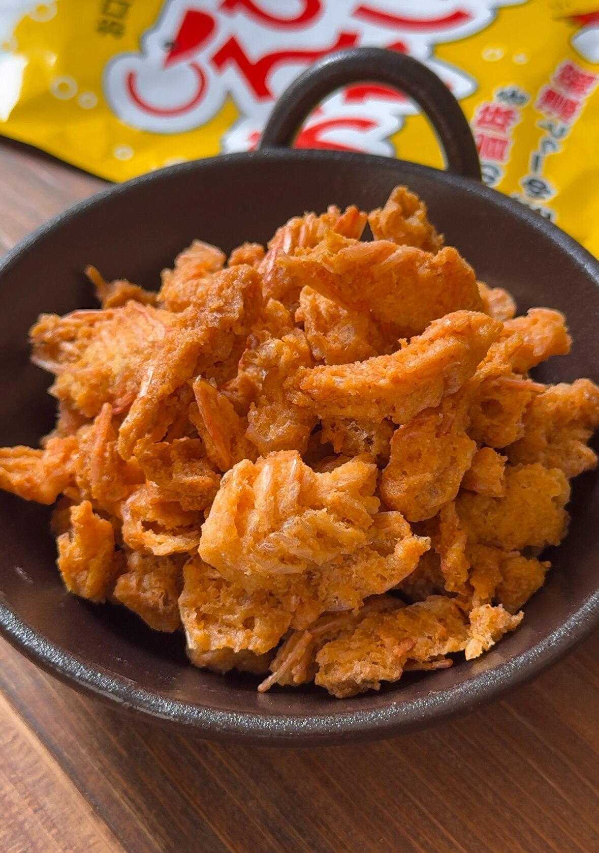 【481円OFFセール】おつまみ 珍味 海老 えびのおかしら 170g（85g×2袋）ビール お酒に合う 酒のつまみ 濃い味 お口にポイポイ やみつき 訳あり えび エビ お菓子 おかし えび ...