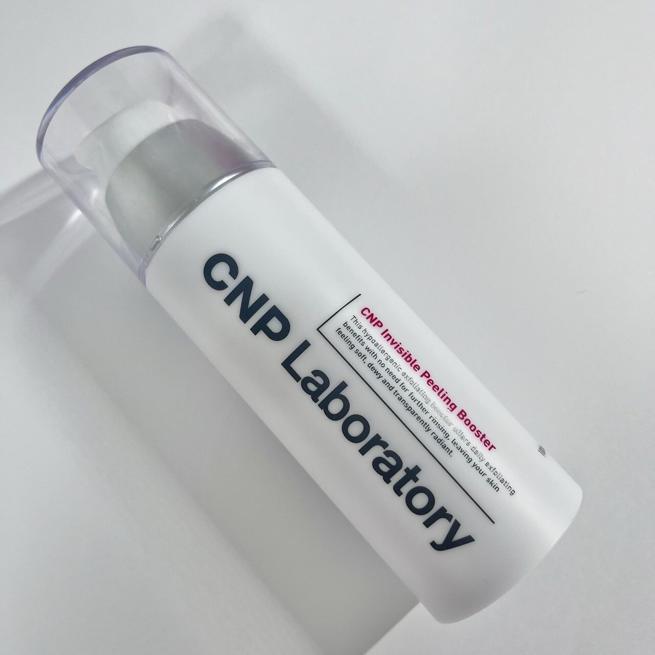 【公式】CNP Pブースター 100ml 2個セット 桜エディション正規品 国内発送 導入化粧水 韓国コスメ 化粧水 ピーリング 保湿 ツヤ感 ハリ感 スキンケア 乾燥 cnp laboratory