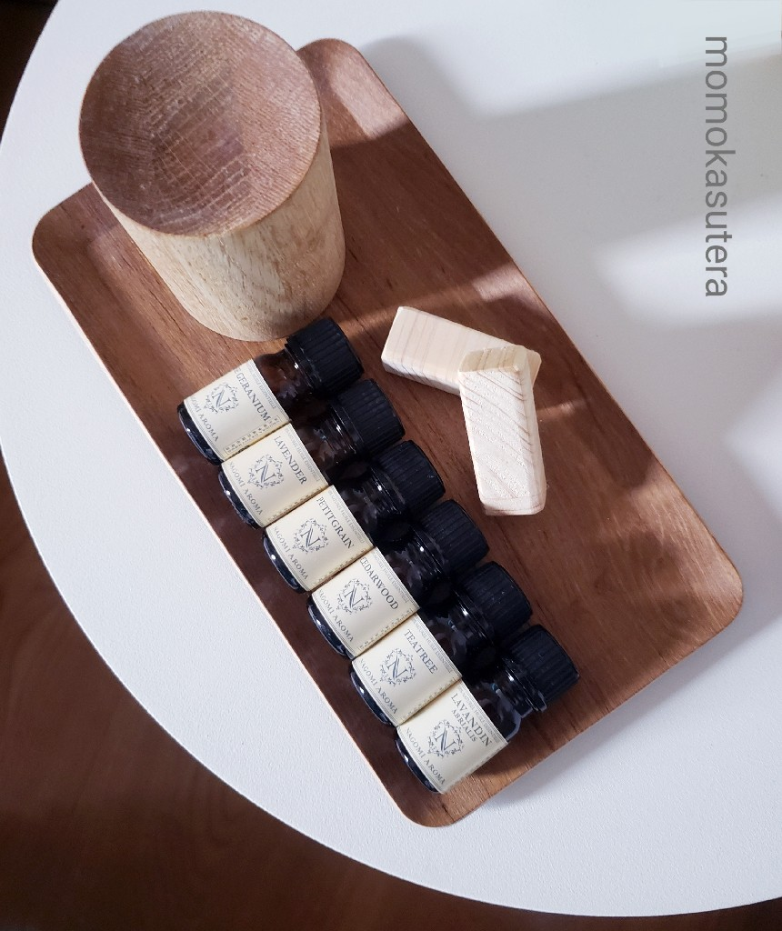 アロマ エッセンシャルオイル 選べる 精油 各5ml×6本 セット 【送料無料】 アロマオイル ラベンダー オレンジ ユーカリ グレープフルーツ ハッカ AEAJ認定 天然 ティートゥリー ...