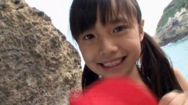 【ポイント10倍】荒井佑奈／赤いランドセル[WAFL-002]【発売日】2012/10/23【DVD】