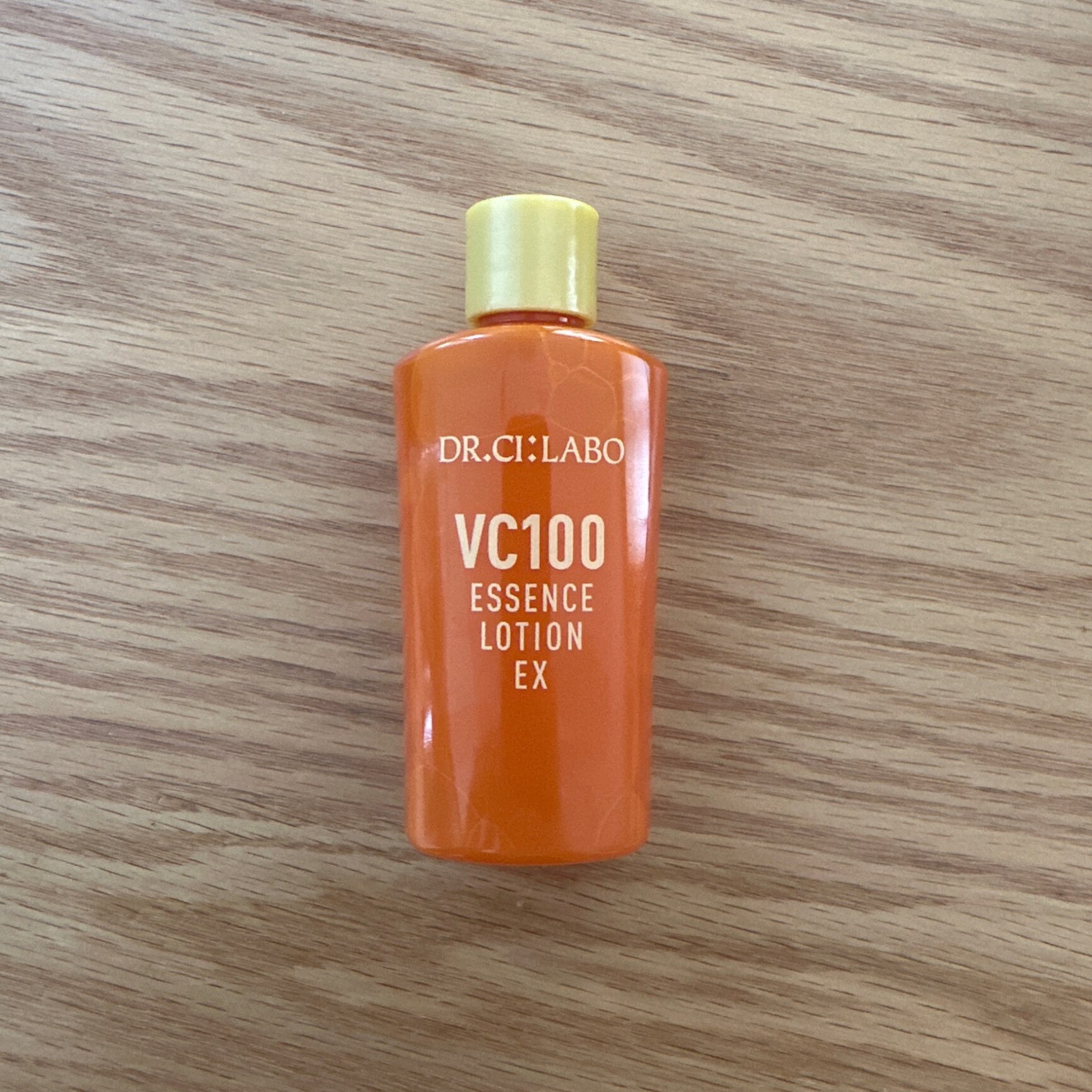 【リニューアル前 旧商品】【公式】 ドクターシーラボ 化粧水 VC100エッセンスローションEXR 28mL お試し ローション リニューアル スキンケア ビタミンc コラーゲン エイジング ...