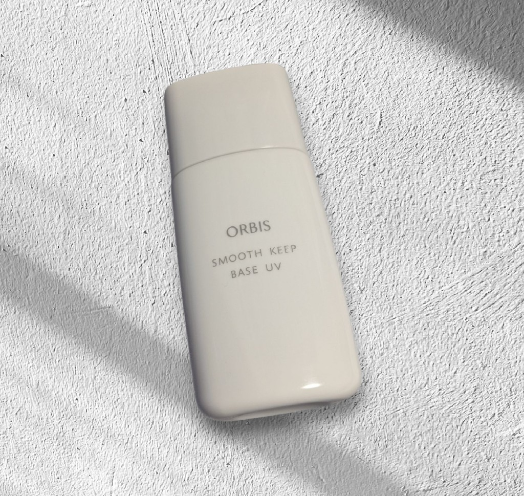 スムースキープベースUV 28mL／オルビス（orbis）