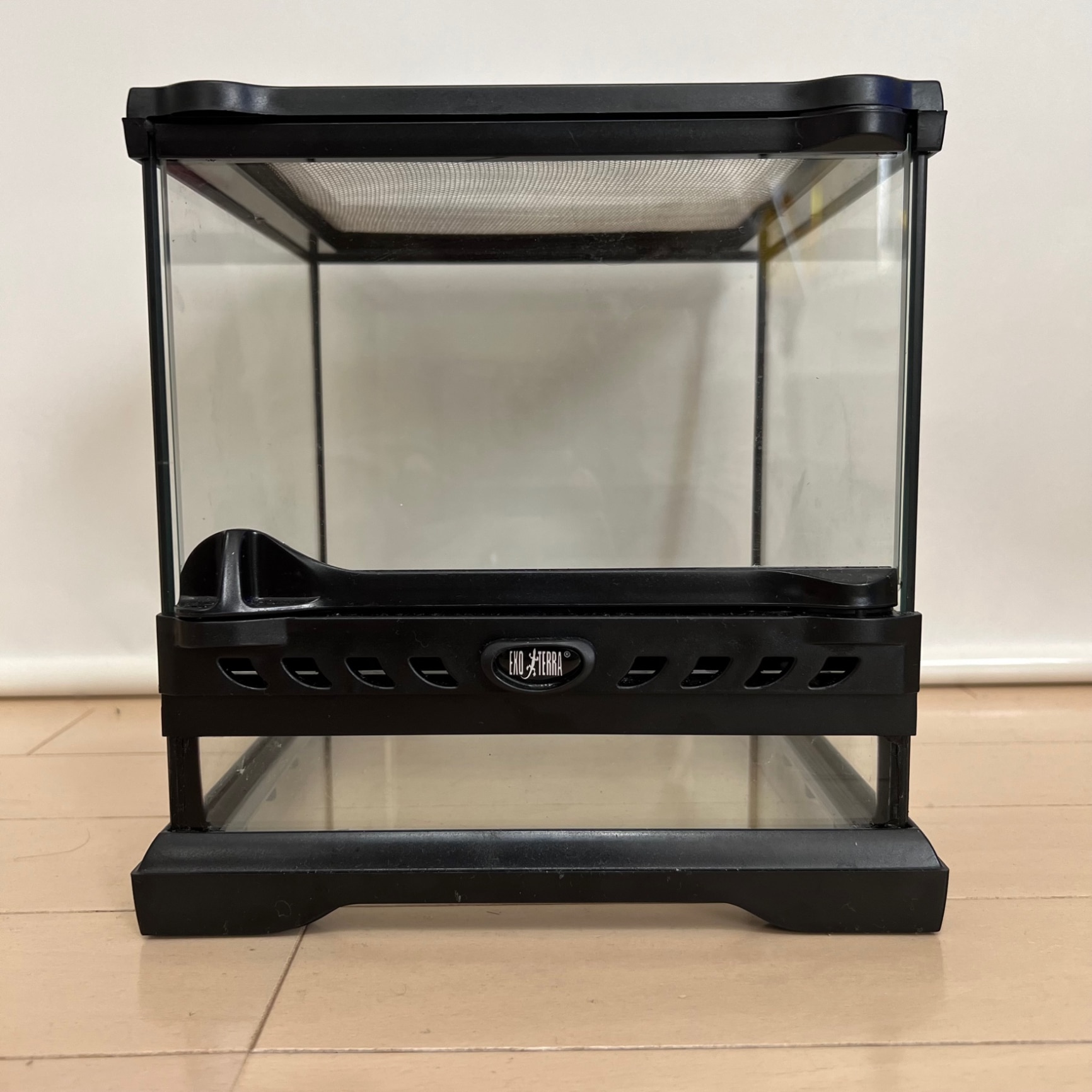 【全国送料無料】GEX エキゾテラ グラステラリウム ナノキューブ PT2599 【お取り寄せ中】